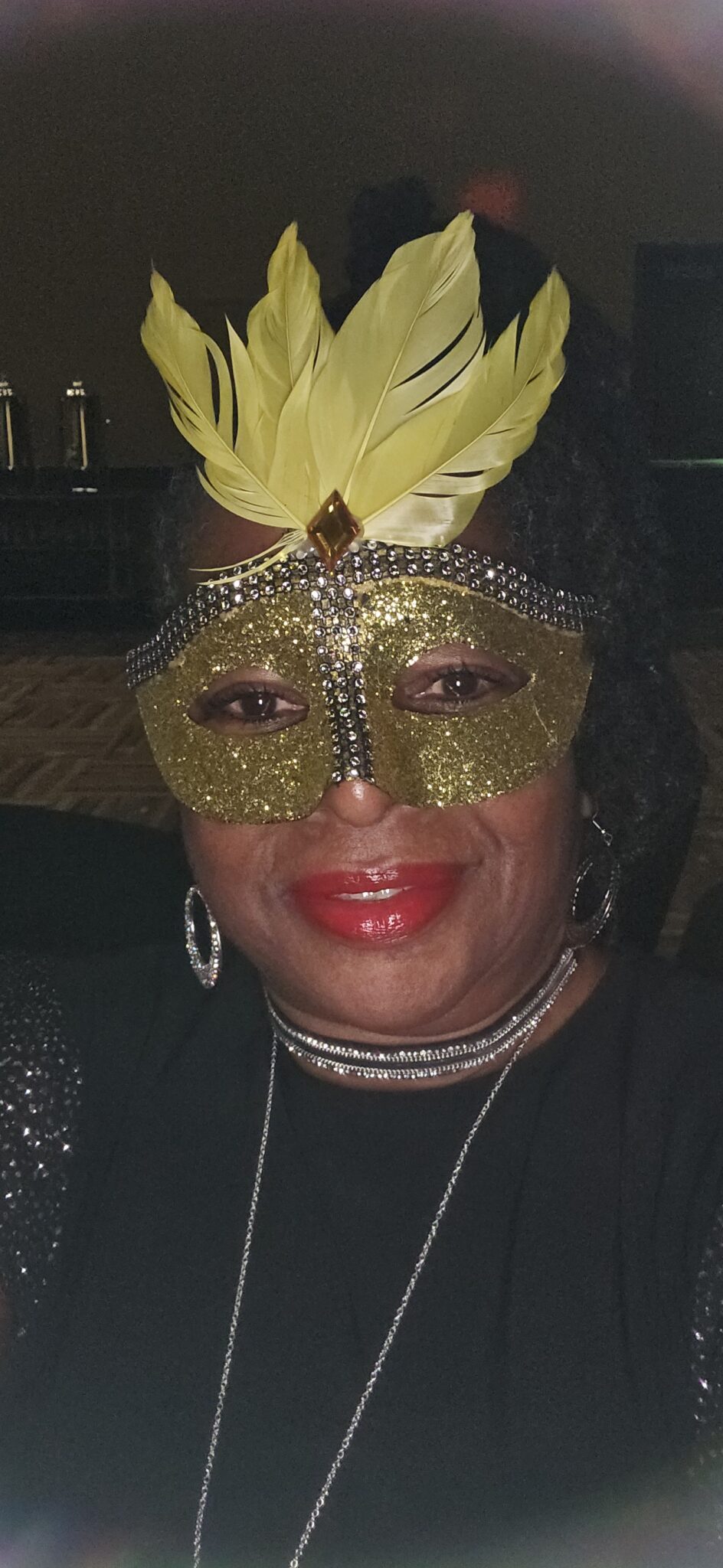 Thank You From Maurice "THE VOICE" Watts